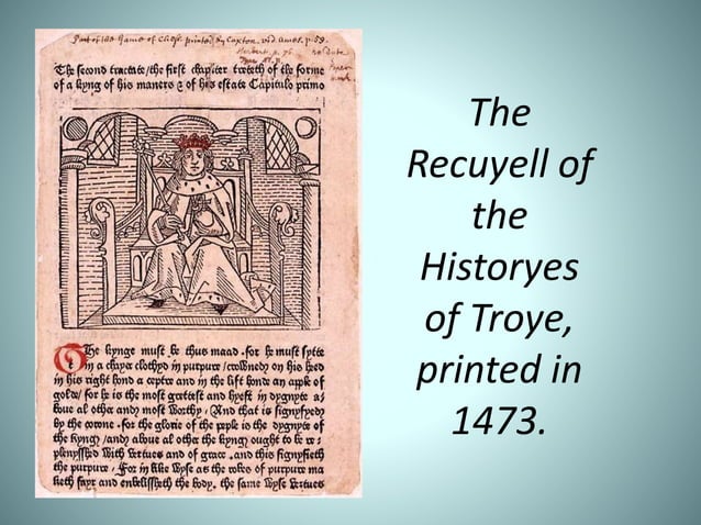 Renaissance Period Literature | PPTX | Poetry | Books and Literature