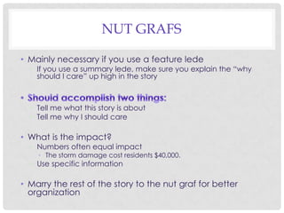 Reporting Primer | PPT