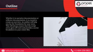 10 Research And Analysis Methods To Generate A Perfect Documentary | PPT