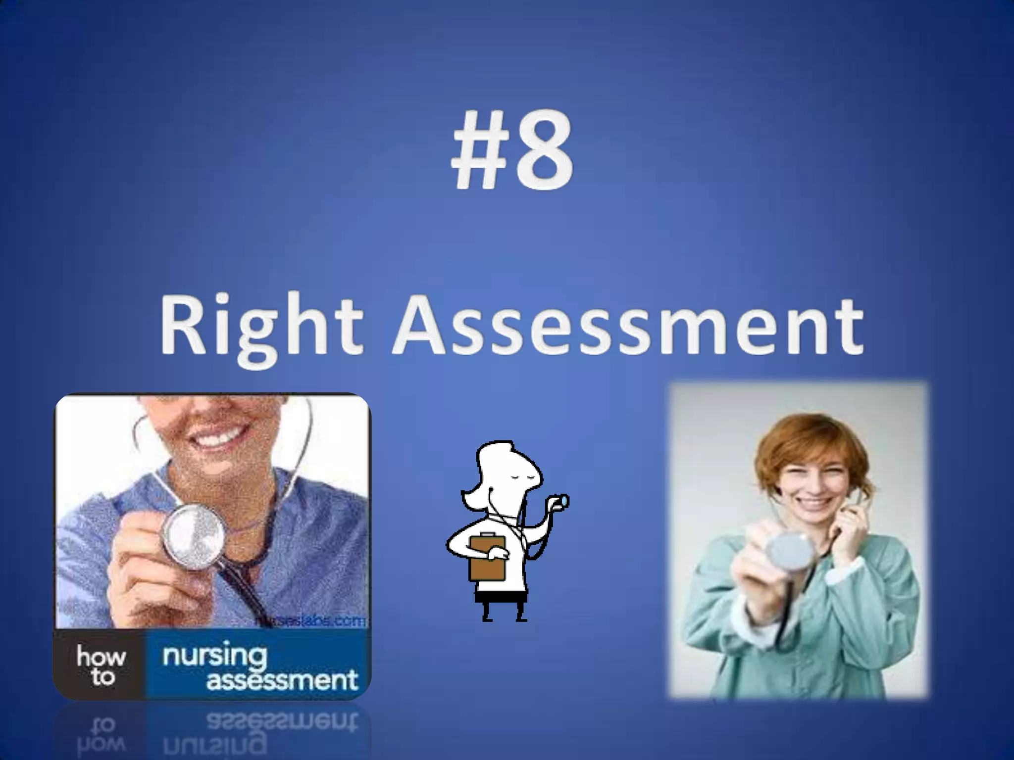 10 rights of medication administration | PPTX