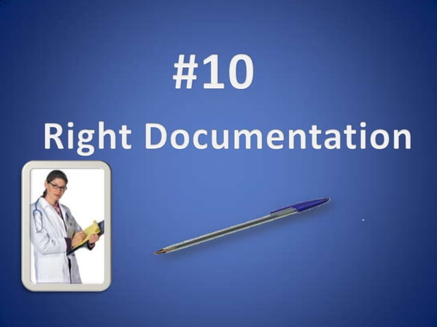 10 rights of medication administration | PPTX | Pharmaceutical Industry ...