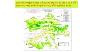 10 . "Forest Clearance" under Forest (Conservation Act, 1980 and ...