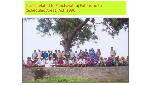 10 . "Forest Clearance" under Forest (Conservation Act, 1980 and ...