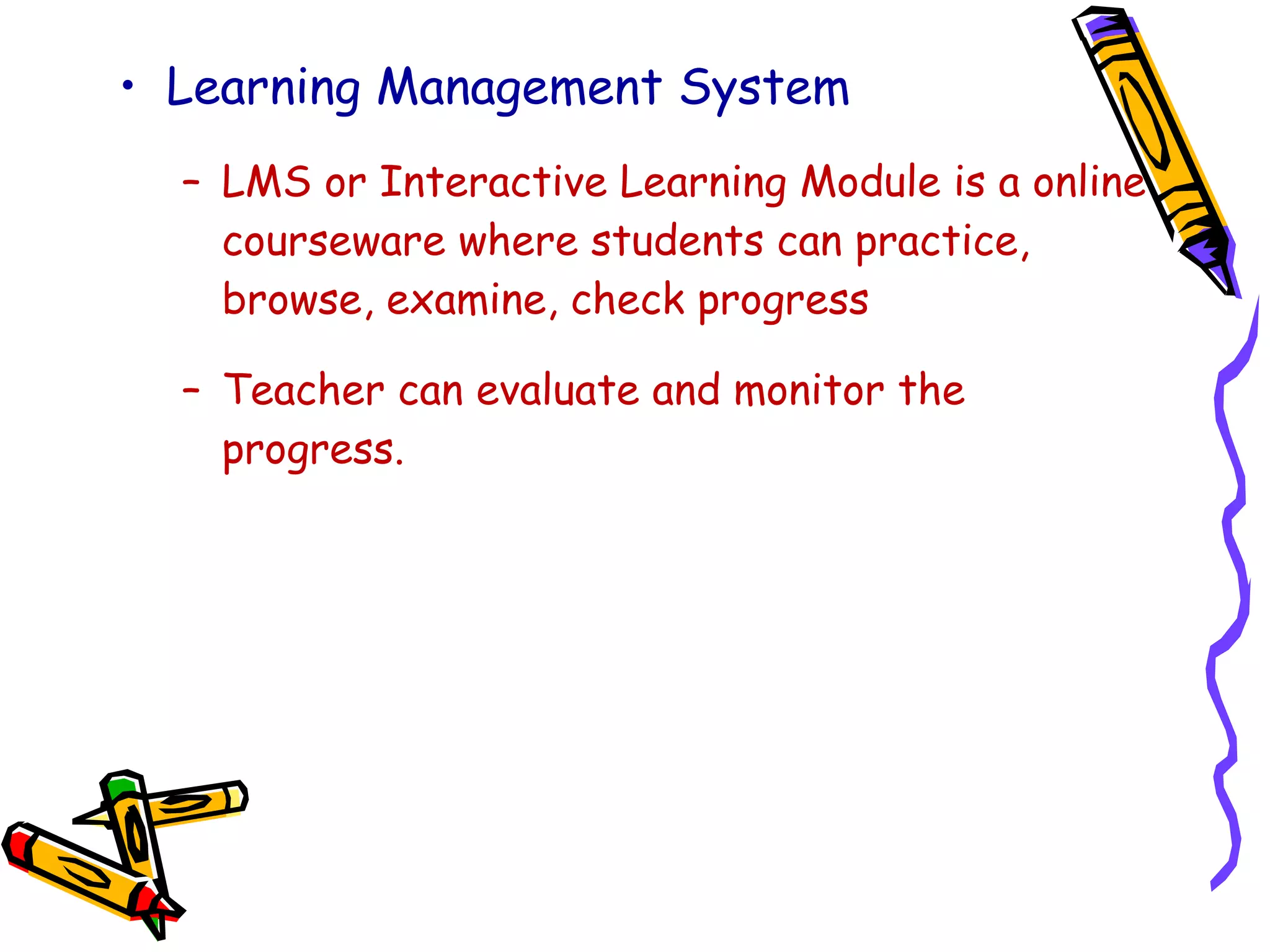 Role of ICT in Teaching Learning | PPT