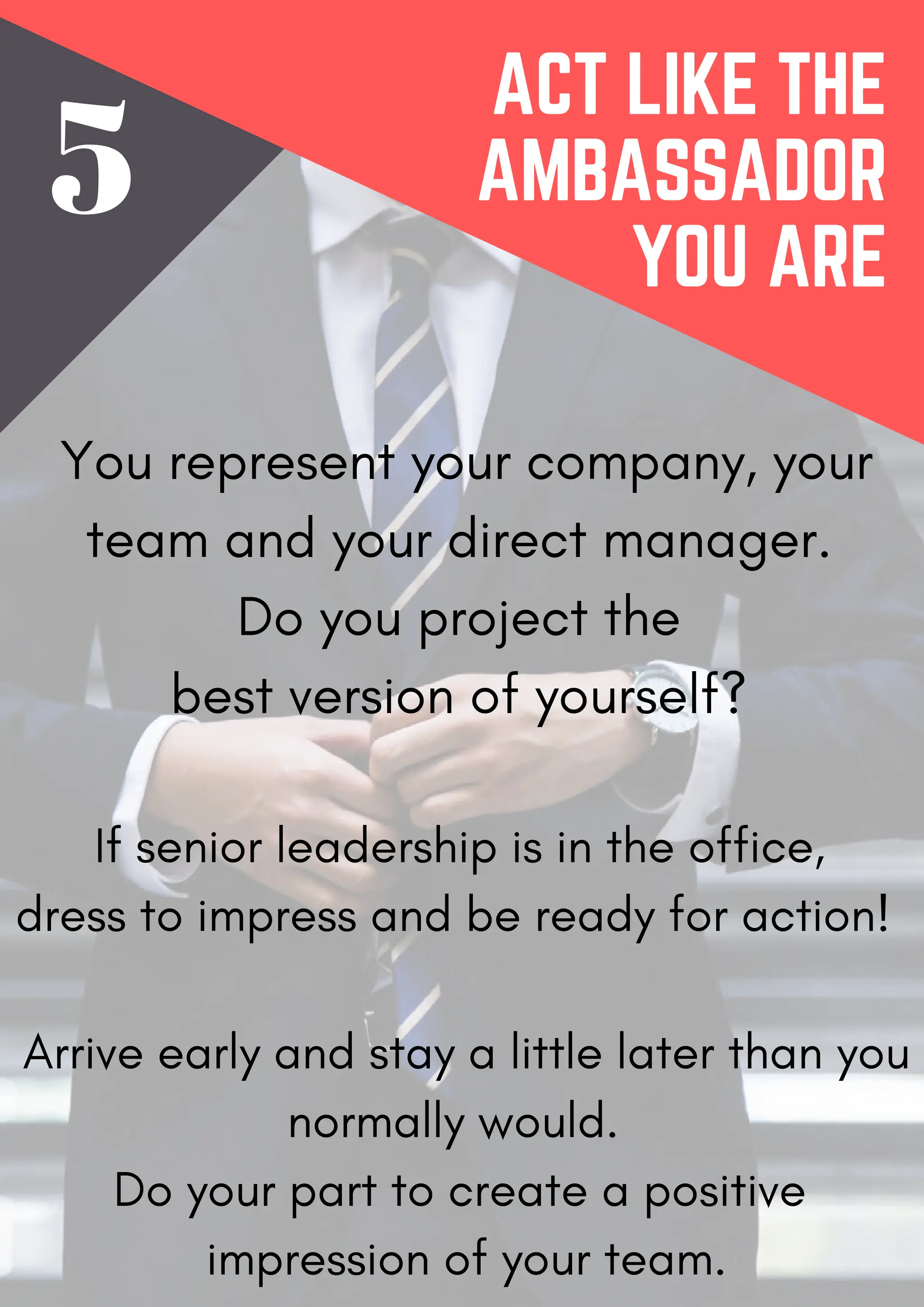 Top 10 Rules for Business Success | PDF