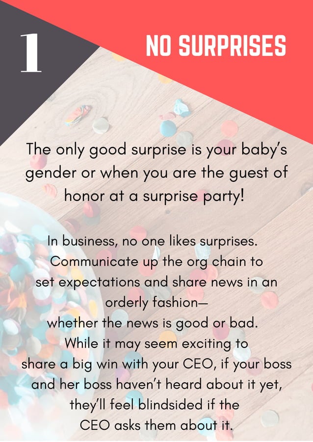 Top 10 Rules for Business Success | PDF