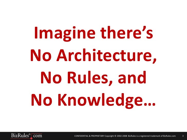 10 Rules For Rules 10 Rules For Rules