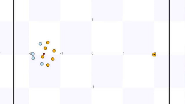 Aggregation And Swarm Taxis In Swarm Robotics Ppt