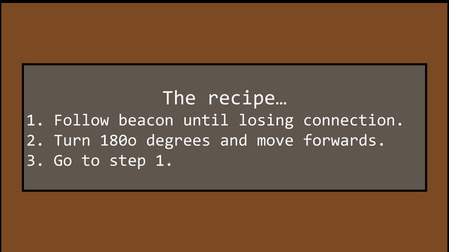 Aggregation And Swarm Taxis In Swarm Robotics Ppt