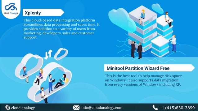 10 Salesforce Best Data Migration Tools Ppt