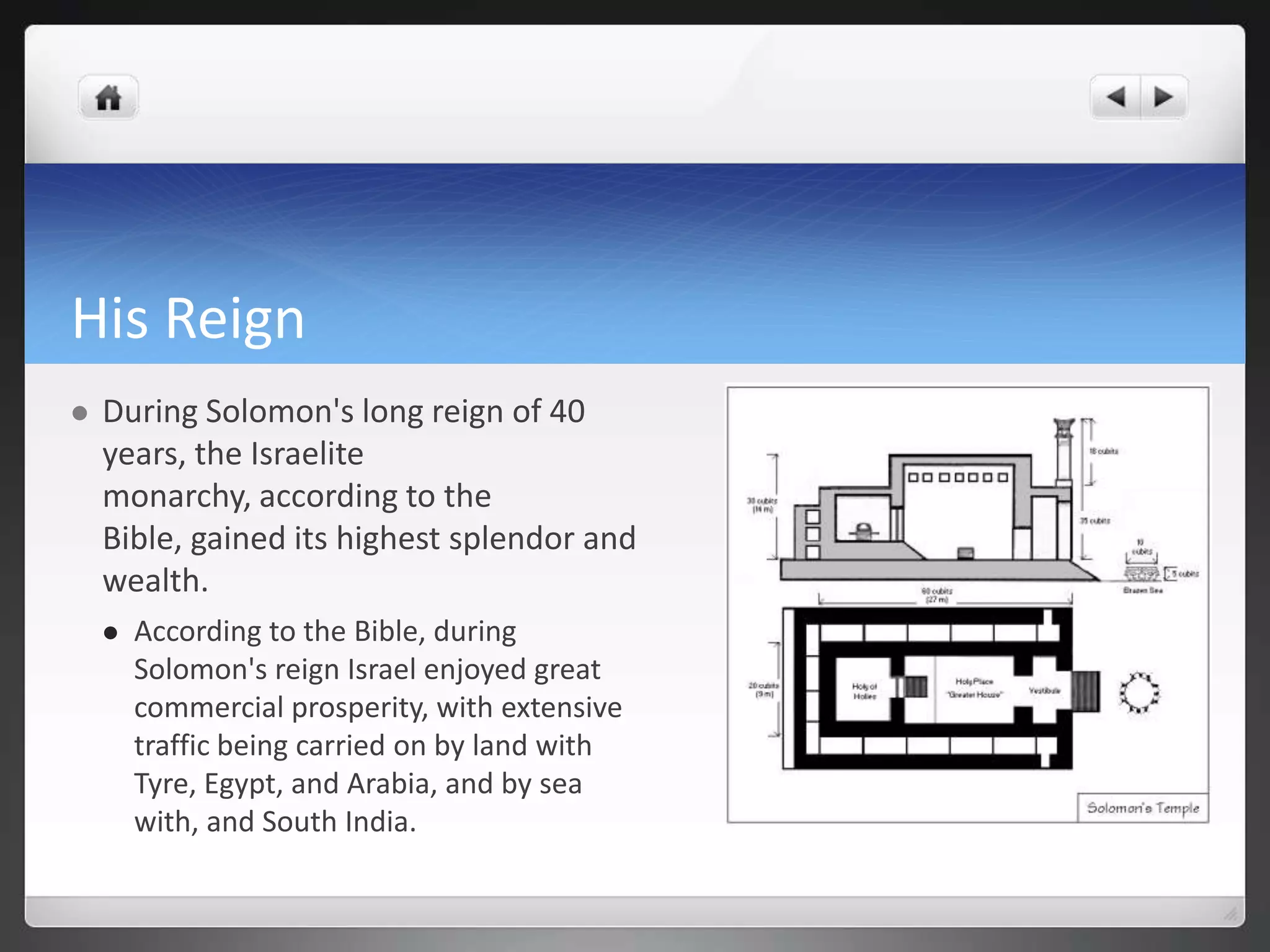 Solomon | PPT
