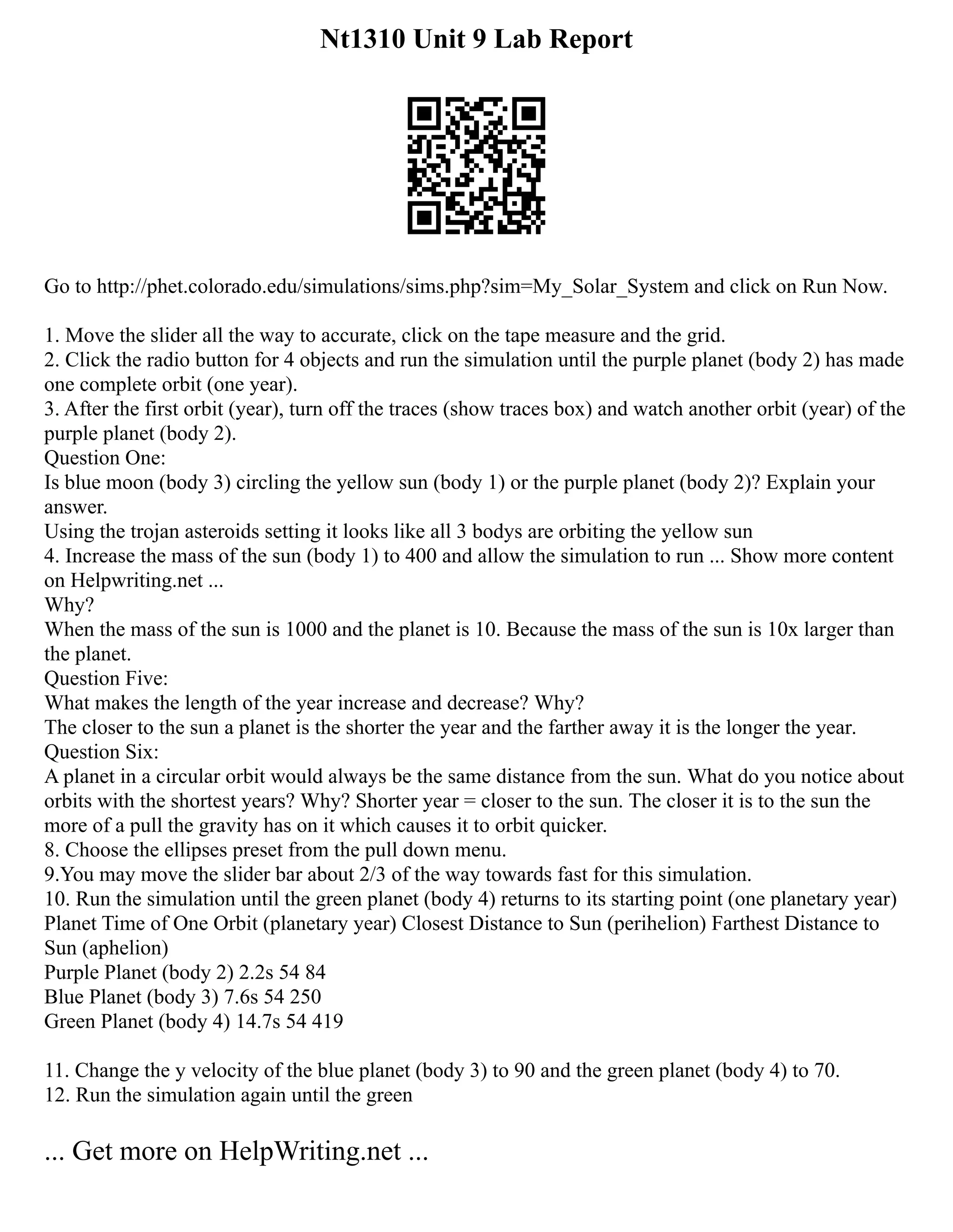 10 Sample Research Proposal Templates Sam | PDF