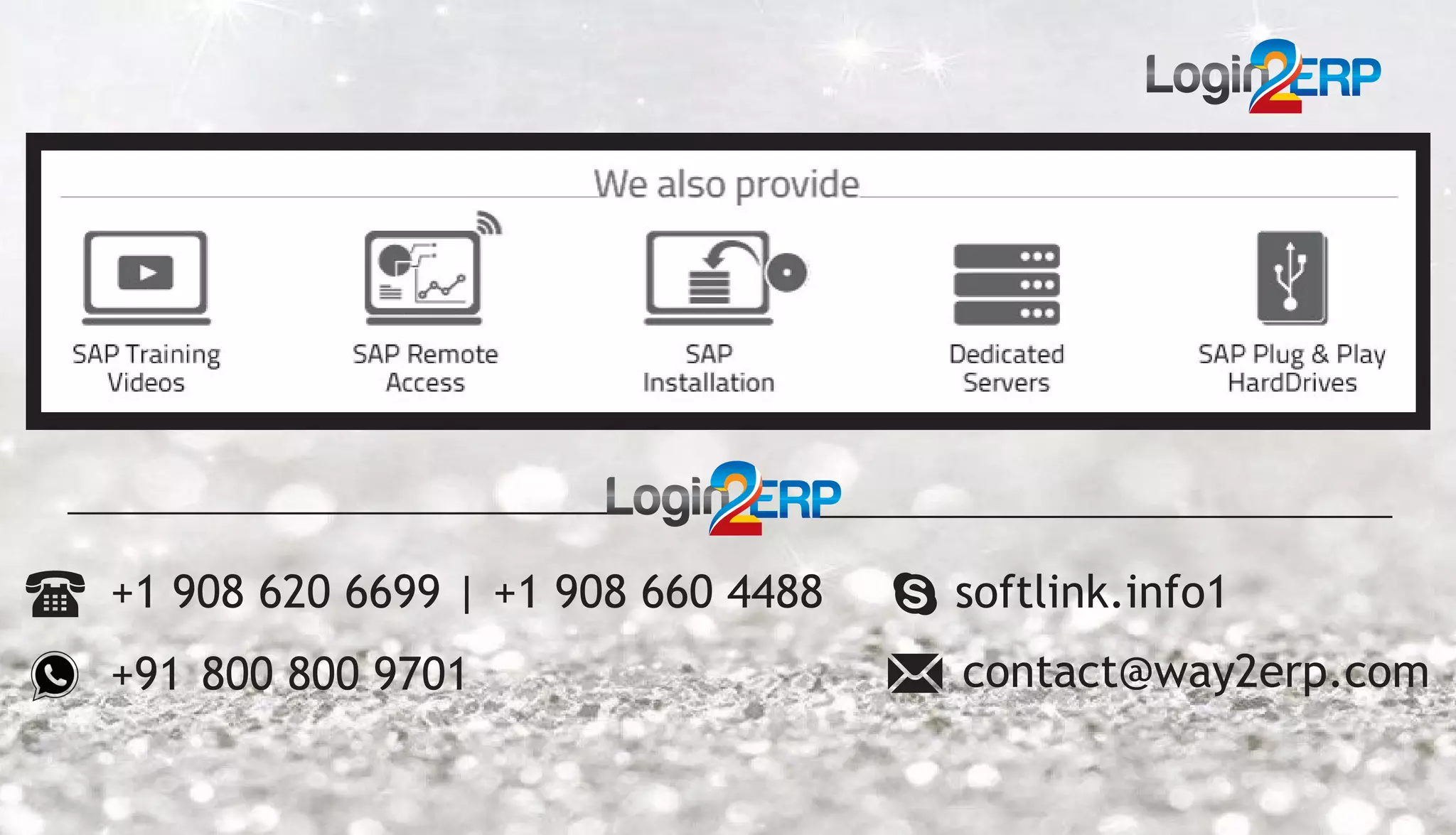 SAP ECC EHP7 CRM 7 EHP 2 Remote Access | PDF