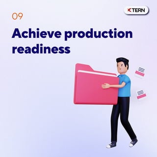 10 SAP QUALITY PRINCIPLES | PDF