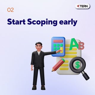 10 SAP QUALITY PRINCIPLES | PDF