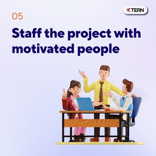 10 SAP QUALITY PRINCIPLES | PDF