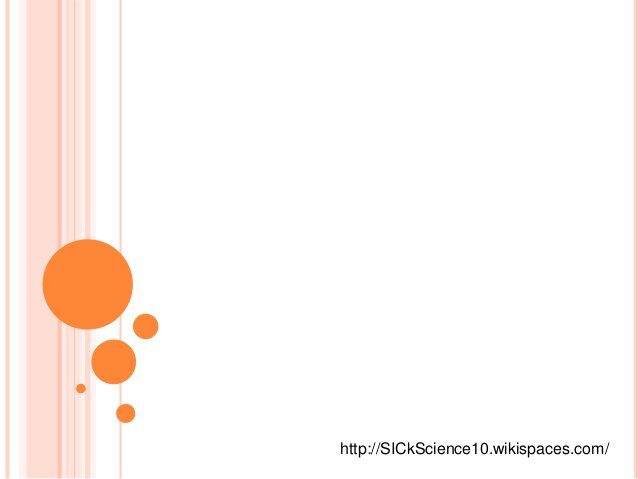 Objects in motion - 01 Distance and displacement | PPTX