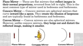 10 SCIENCE Light and lenses.pptx