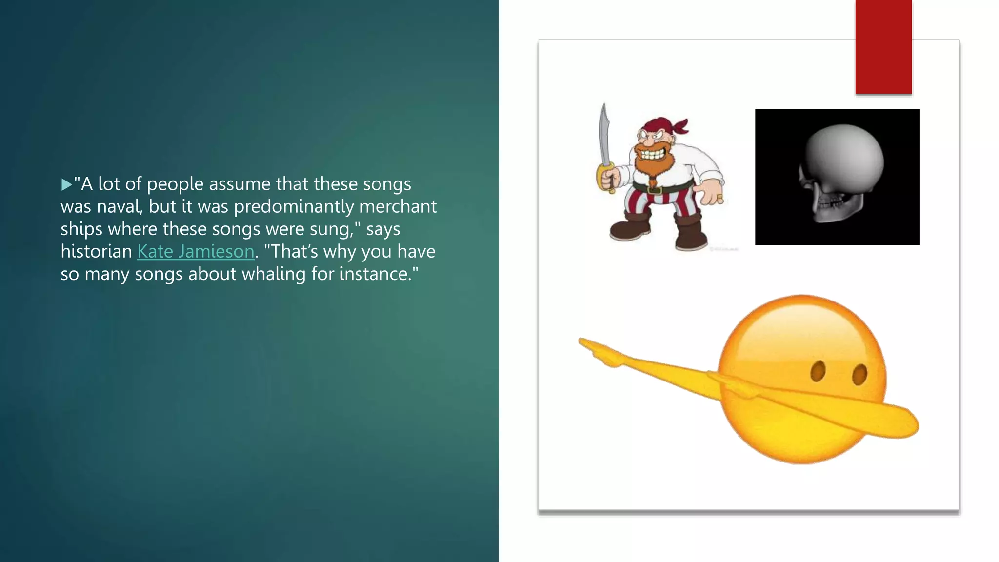 10 Sea Shanty Factspptx