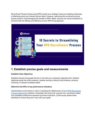 10 Secrets to Streamlining Your RPO Recruitment Process.pdf