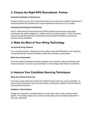 10 Secrets to Streamlining Your RPO Recruitment Process.pdf