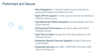 APIC/DataPower security | PDF