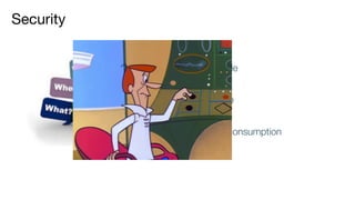 APIC/DataPower security | PDF