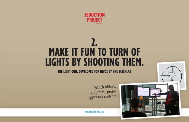 TOP 10 seductive energy nudges | PPT