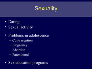 10 sexuality | PPT