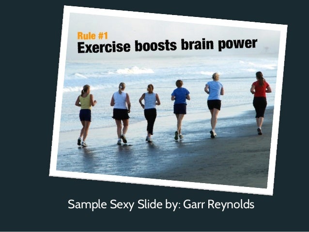 10 Sexy Presentation Slides Tips On How You Can Design Awesome Prese…