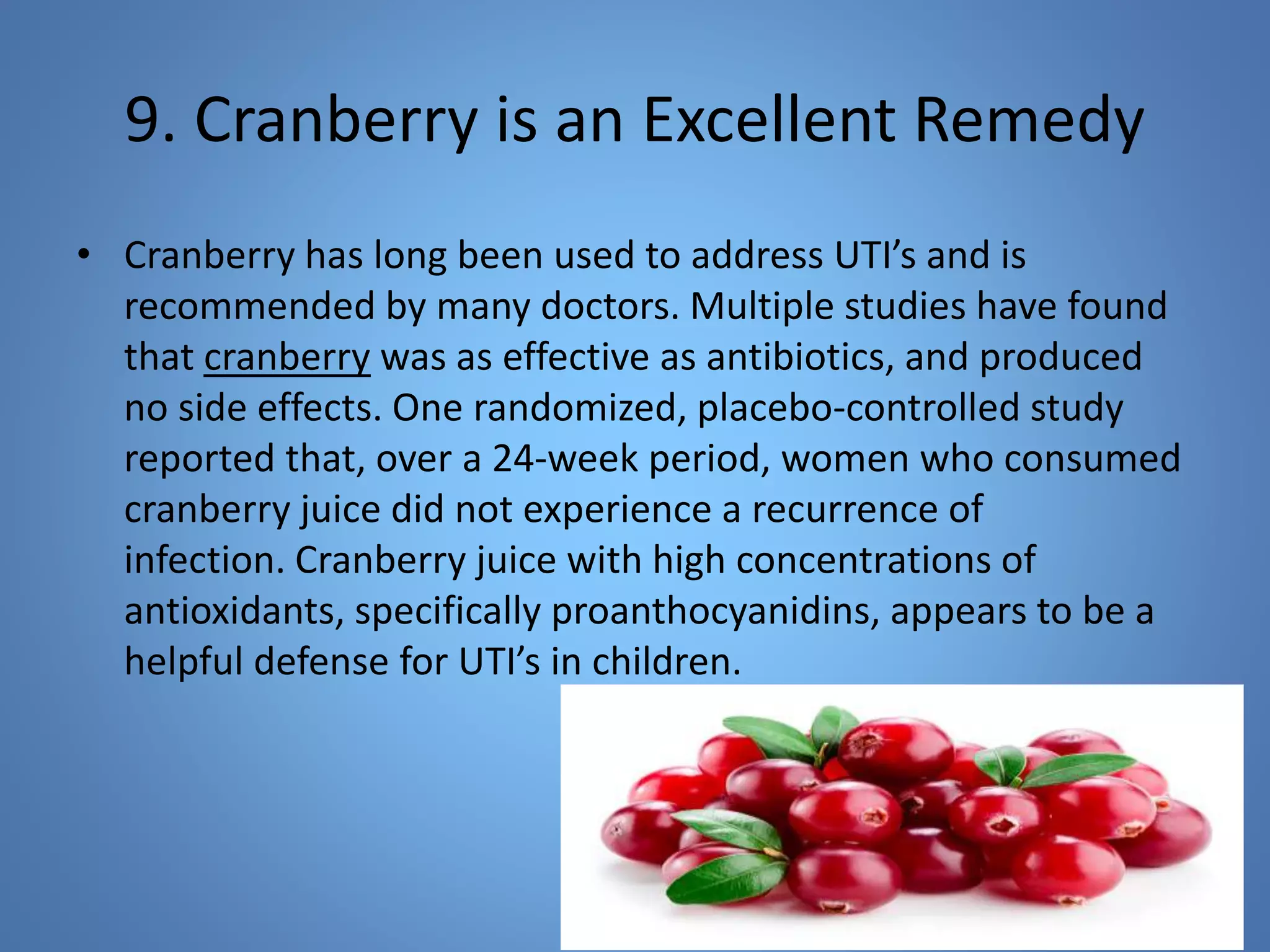 10 shocking facts about urinary tract infections | PPTX
