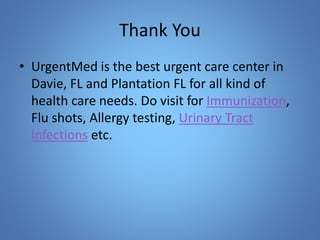 10 shocking facts about urinary tract infections | PPT