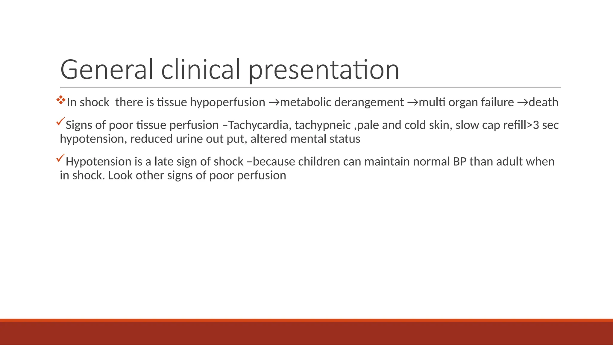 10 SHOCK IN PEDIATRIC_043250.pptxbbhjjjjj | PPT