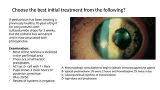10 short Objective Structured Clinical Examination (OSCE) Cases.pptx