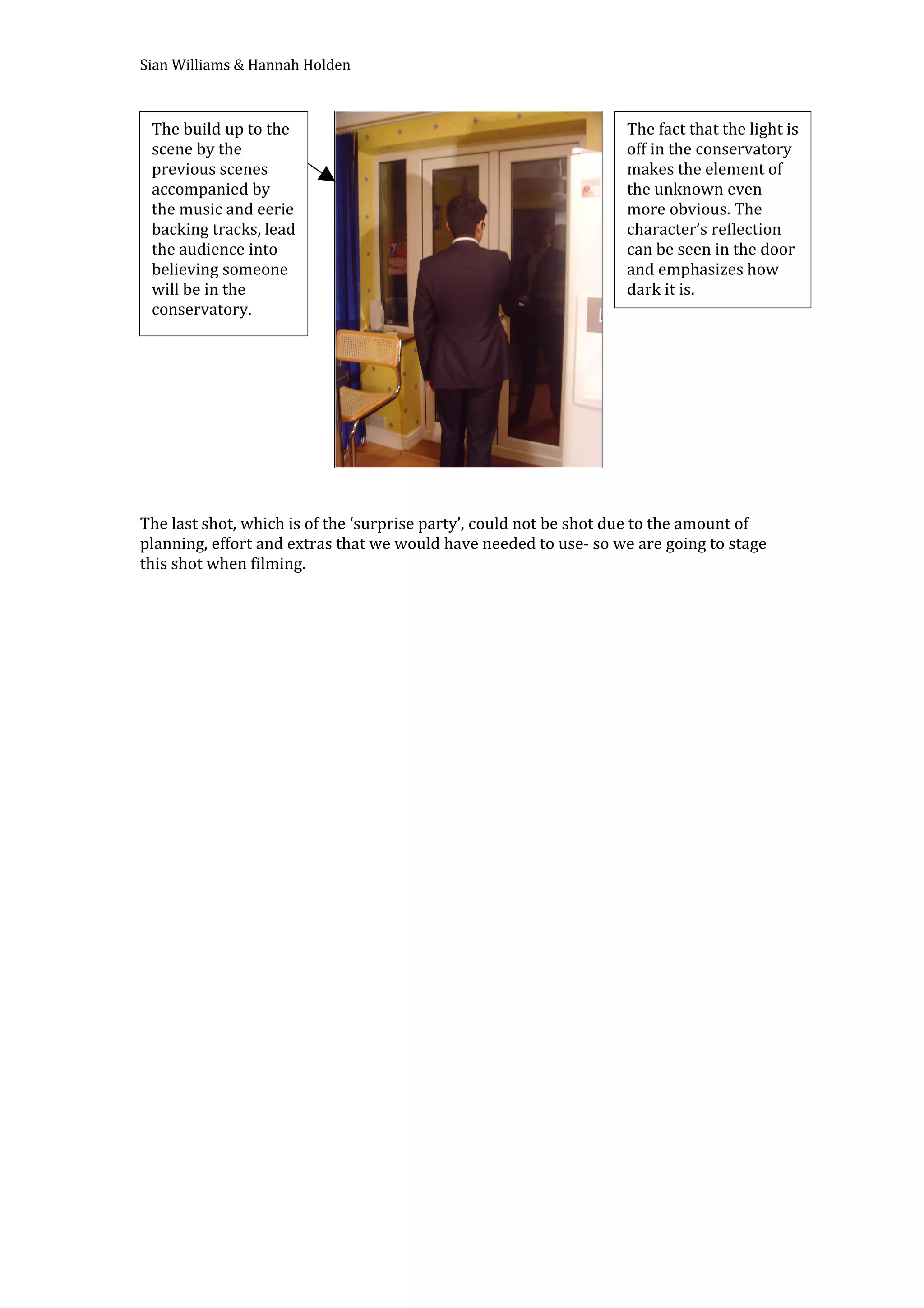 10 shot analysis | DOC