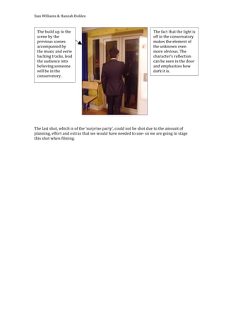 10 shot analysis | DOC