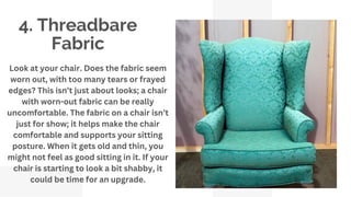 10 Signs It's Time to Replace Your Office Chair in Chandigarh.pdf