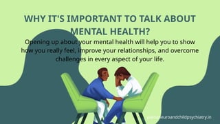 10 Signs You Need Help With Mental Health - Guide By Dr. Vivek Pratap ...