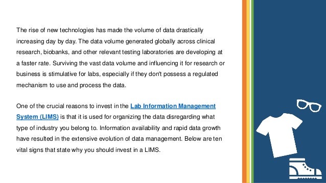 10 Signs You Should Invest in Lab Information.pptx