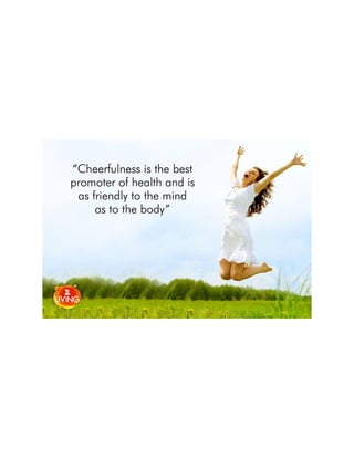 10 Simple Health Tips | PDF