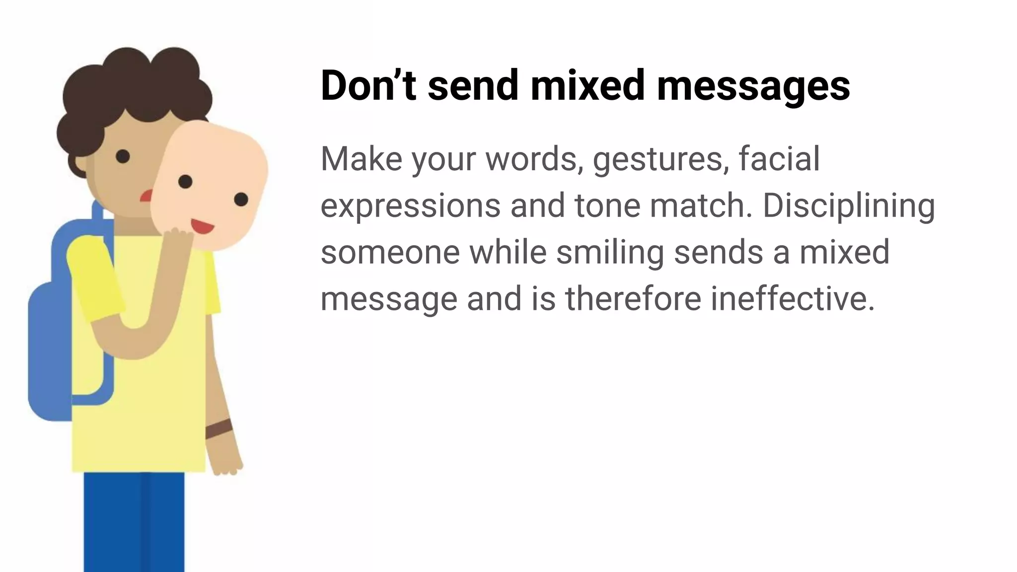 10 simple secret of great communicator | PDF