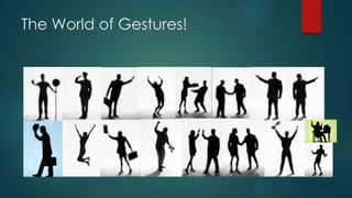 10 simple yet powerful body language tips | PPTX