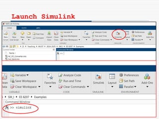 10_Matlab Simulink for Electrical Engineering.pptx