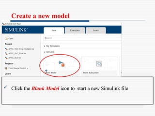 10_Matlab Simulink for Electrical Engineering.pptx