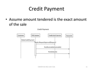 10 slide systemsequencediagrams (1) | PPTX | Operating Systems ...