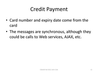 10 slide systemsequencediagrams (1) | PPTX | Operating Systems ...
