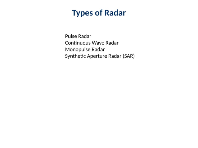 10_Slide_Radar_System_Diagram_Colored.pptx
