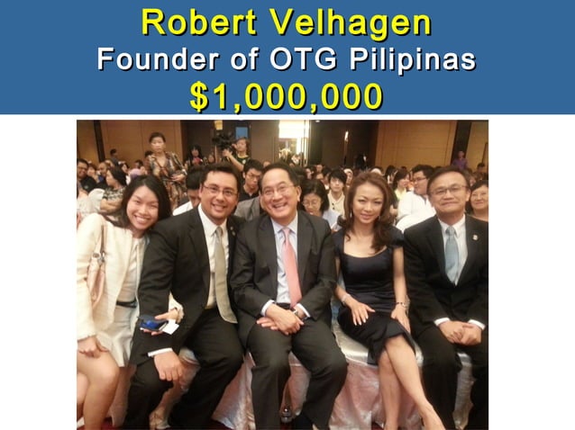 One Team Global - The ageLOC Opportunity | PPT | Genetics | Science