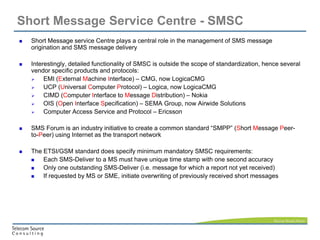 10 slides sms | PDF