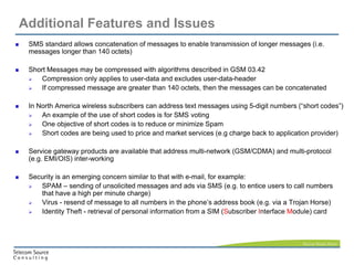 10 slides sms | PDF